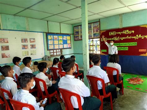 ပန်းတနော်မြို့၌ ၁၀၁ နှစ်မြောက် အမျိုးသားအောင်ပွဲနေ့ အထိမ်းအမှတ်အကြို