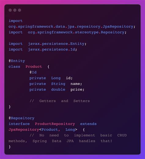 Aniket Katkar On Linkedin Springdatajpa Java Database