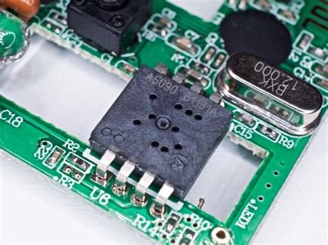 Mouse Circuit Diagram Wiring View And Schematics Diagram
