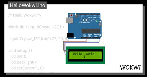Wokwi Online Esp32 Stm32 Arduino Simulator