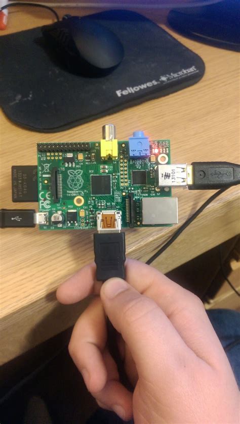 How To Install Noobs On Raspberry Pi Zero Eqlopi