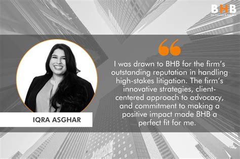 Allison Hagey On Linkedin Thrilled To Welcome Iqra Asghar To Our New