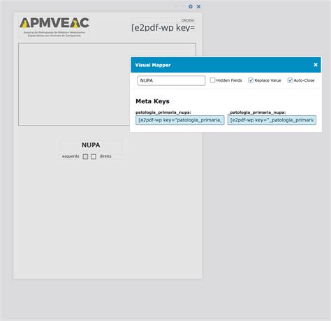 Presale Question How To Map Acf Checkboxes In Group Fields Help