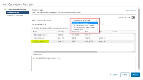 What Is Storage Vmotion And How Does It Work