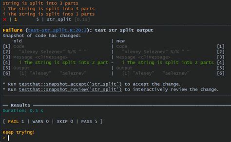 Урок 7 Разработка юнит тестов к функциям пакета пакет Testthat Курс