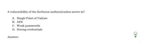 CISSP Sample Exam Question YouTube