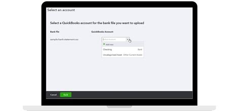 How To Import Csv Excel Files To Quickbooks Online