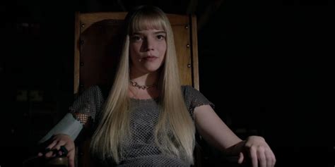 The New Mutants Teaser Introduces Illyana Magik Rasputins Powers And