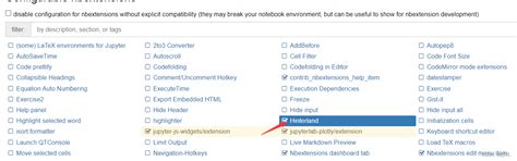 深度学习之环境配置 Jupyter Notebookjupyternotebook环境配置 Csdn博客