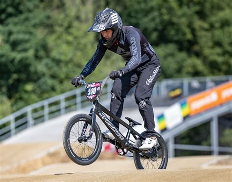 2023 UCI World Cup Series BMX - BMX.NET.NZ
