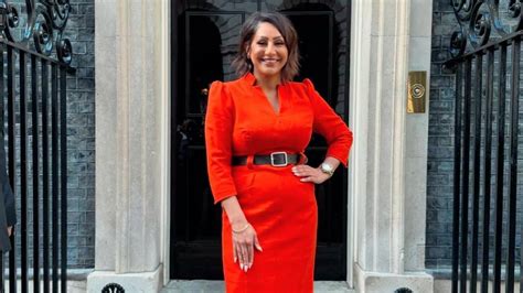 International Womens Day Former Apprentice Star Raj Chohan On