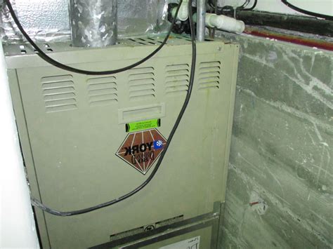 Oversized Hvac System