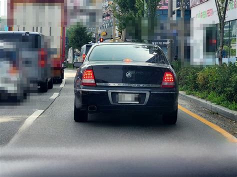 이 차를 보면 복권을 사야 한다 대우 스테이츠맨 현지화 실패로 소리 소문 없이 사라진 자동차 네이버 블로그