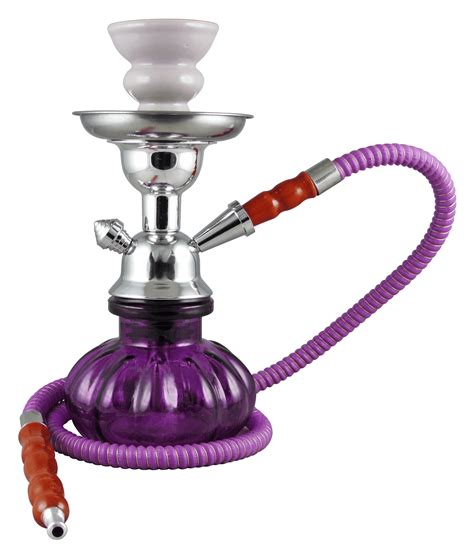 Pumpkin Hookah 9