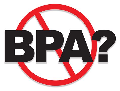 BPA 1 The Safety Of BPA In Polycarbonates And Epoxy Resins Plastics