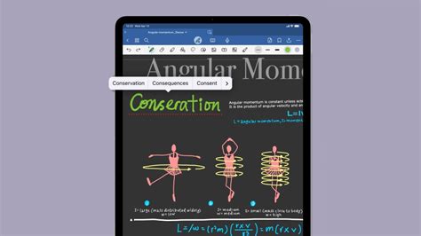 goodnotes 6 brings ai powered handwriting spellcheck and autocomplete