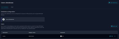 Nethsecurity Alpha 2 Is Ready 🛡 Nethsecurity Nethserver Community