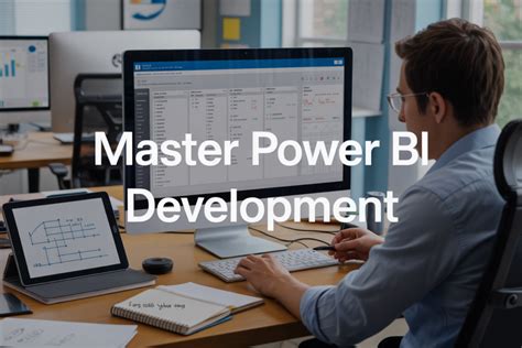 Master Power Bi Development Naming Standards And Best Practices For