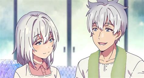 Jiisan Baasan Wakagaeru Adapta O Para Anime Anunciada