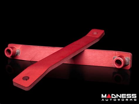 Fiat 500 Vertical Chassis Brace Kit Corsa Forza Cf Vafb 2