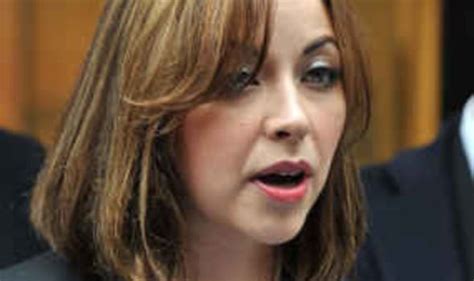 Charlotte Church Keeps Mum Over Stage Return Celebrity News Showbiz