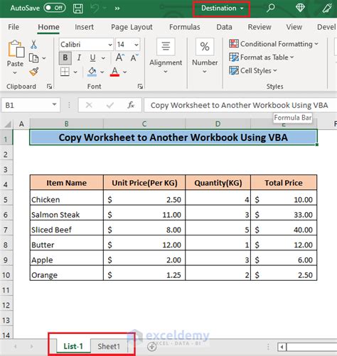 How To Make Another Workbook Active Excel Vba Design Talk