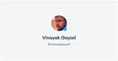 Vinayak Gayad Product Analyst Owner Zeomega Infotech Pvt Ltd