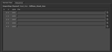Importing Textures To Channels
