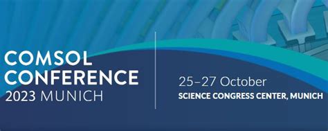 Xi Engineering Consultants Ltd On Linkedin Vibrations Comsoleurope Simulation Comsol