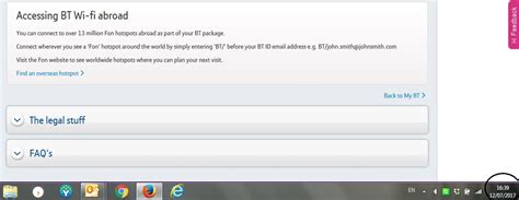 Solved Bt Wifi And Fon Page 3 Bt Community