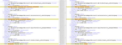 Absentdifferent Data After Switching From Fusioninventory To Glpi Agent · Issue 101 · Glpi