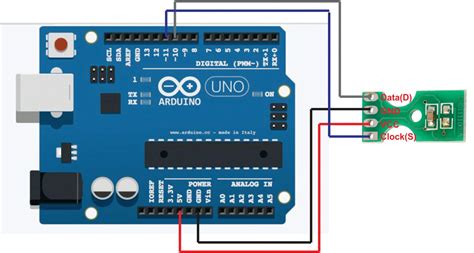 Tutorial Sensor Sht1x Sht10 Menggunakan Arduino Teman Koding