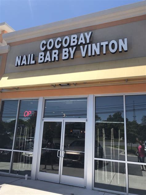 Gallery About Cocobay Nailbar By Vinton 2875 Crain Hwy Ste 3 Waldorf