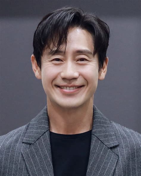 [cj Enm 엔터] 배우 ‘신하균 Cj미디어라이브러리