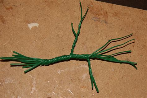 Cheap Easy Way To Make Amazing Miniature Trees How To