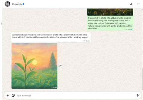 How To Use Perplexity Ai To Get Answers On Whatsapp Clickup