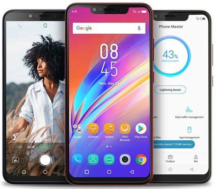 Infinix S Pro Price In Pakistan Review FAQ S Specifications