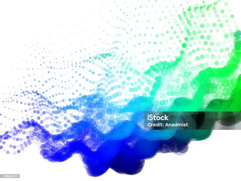 음악 추상 배경색입니다 소음 이퀄라이저와 사운드 파도입니다 벡터 일러스트 레이 션 추상적인 배경에 대한 스톡 벡터 아트 및 기타 이미지 추상적인 배경 3차원 형태