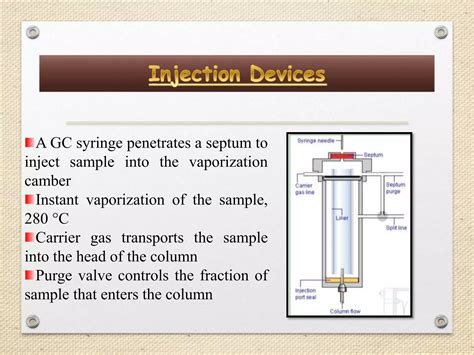 Gas Chromatography Mass Spectrometry Pptx
