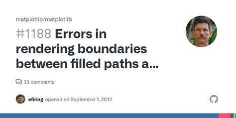 Errors In Rendering Boundaries Between Filled Paths And Within A Quadmesh · Issue 1188