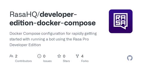 Github Rasahqdeveloper Edition Docker Compose Docker Compose Configuration For Rapidly