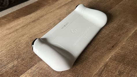 Logitech G Cloud Review An Exciting Step Into The Future Of Streaming Handhelds But Not