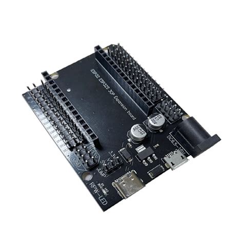 Arduino Interface Shield
