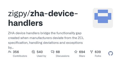 zigbee guide how to add setup local custom zha device handlers also