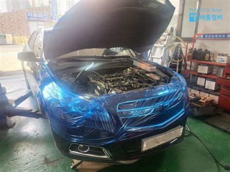 순천카센터풍덕동카센터순천풍덕정비소 전남 순천 바름정비 풍덕동점 말리부 자동차검사 불합격 흡기dpf 클리닝 워터펌프 교환 네이버 블로그