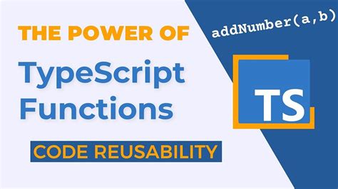 Typescript Function Best Practices By Mingyang Li Medium
