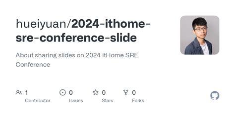 2024 Ithome Sre Conference Slide Data Architecture And Analysis About Opentelemetry