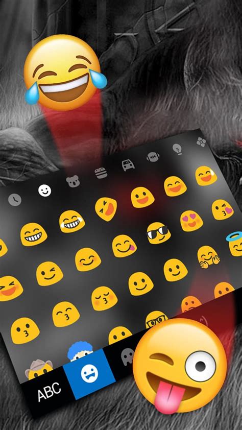 Zombie Monster Skull Keyboard Theme Apk For Android Download