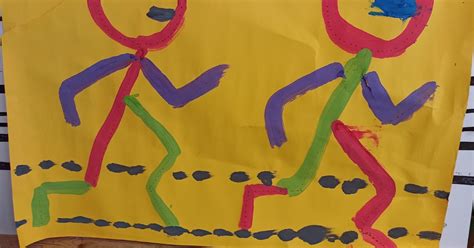 Ειδικό Νηπιαγωγείο Πύργου Με ψυχή και φαντασία ΠΑΓΚΟΣΜΙΑ ΗΜΕΡΑ ΣΧΟΛΙΚΟΥ ΑΘΛΗΤΙΣΜΟΥ 30 09 2023