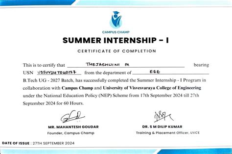thejashwini m on linkedin i am trelling🥳 to learn and enhance my